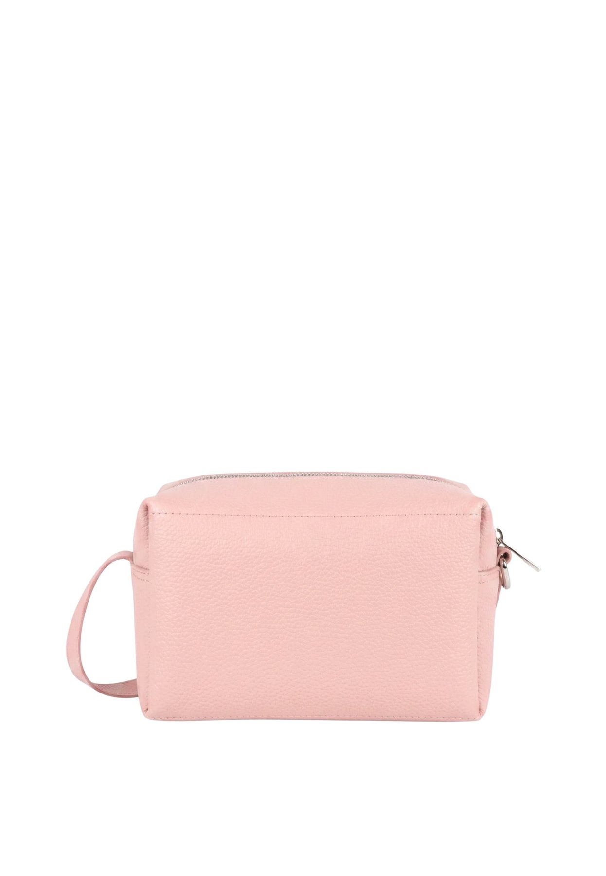 Lancaster Sac trotteur Zippé Maya Double KBA 517-106 Poudre – Lucky Bag™