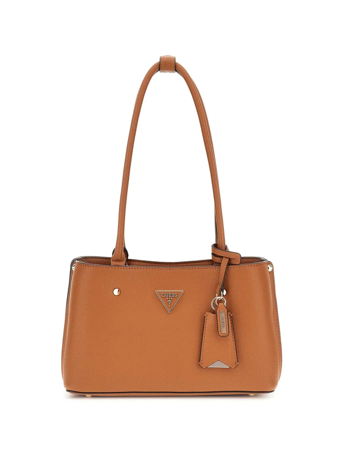 Guess Sac Emiliya Girlfriend Cognac - Style Urbain – Lucky Bag™