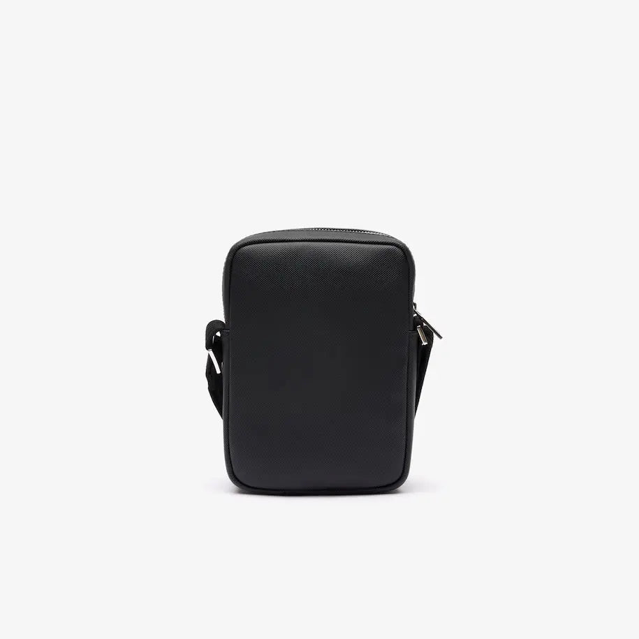 Sacoche Men S Classic Homme Lacoste NH4422HC Noir Lucky Bag