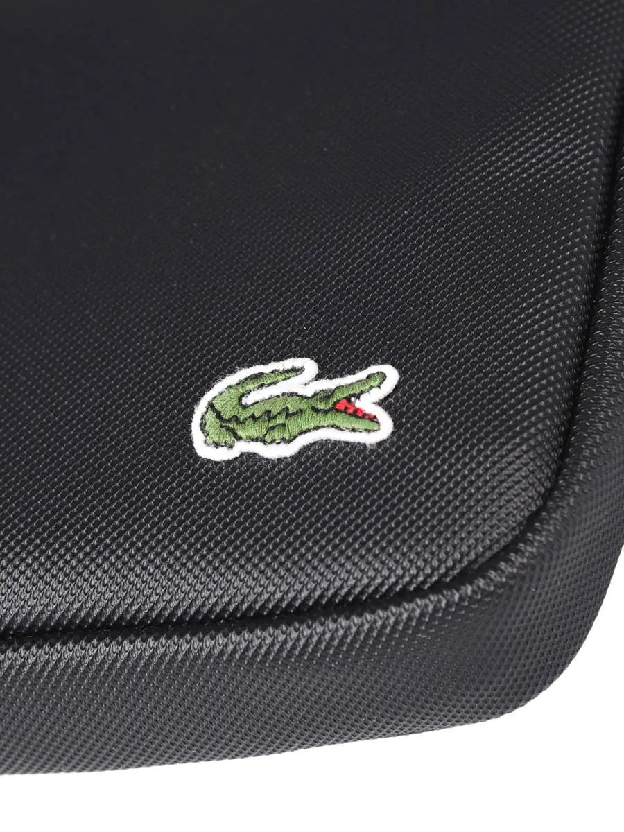 Lacoste laptop sleeve store