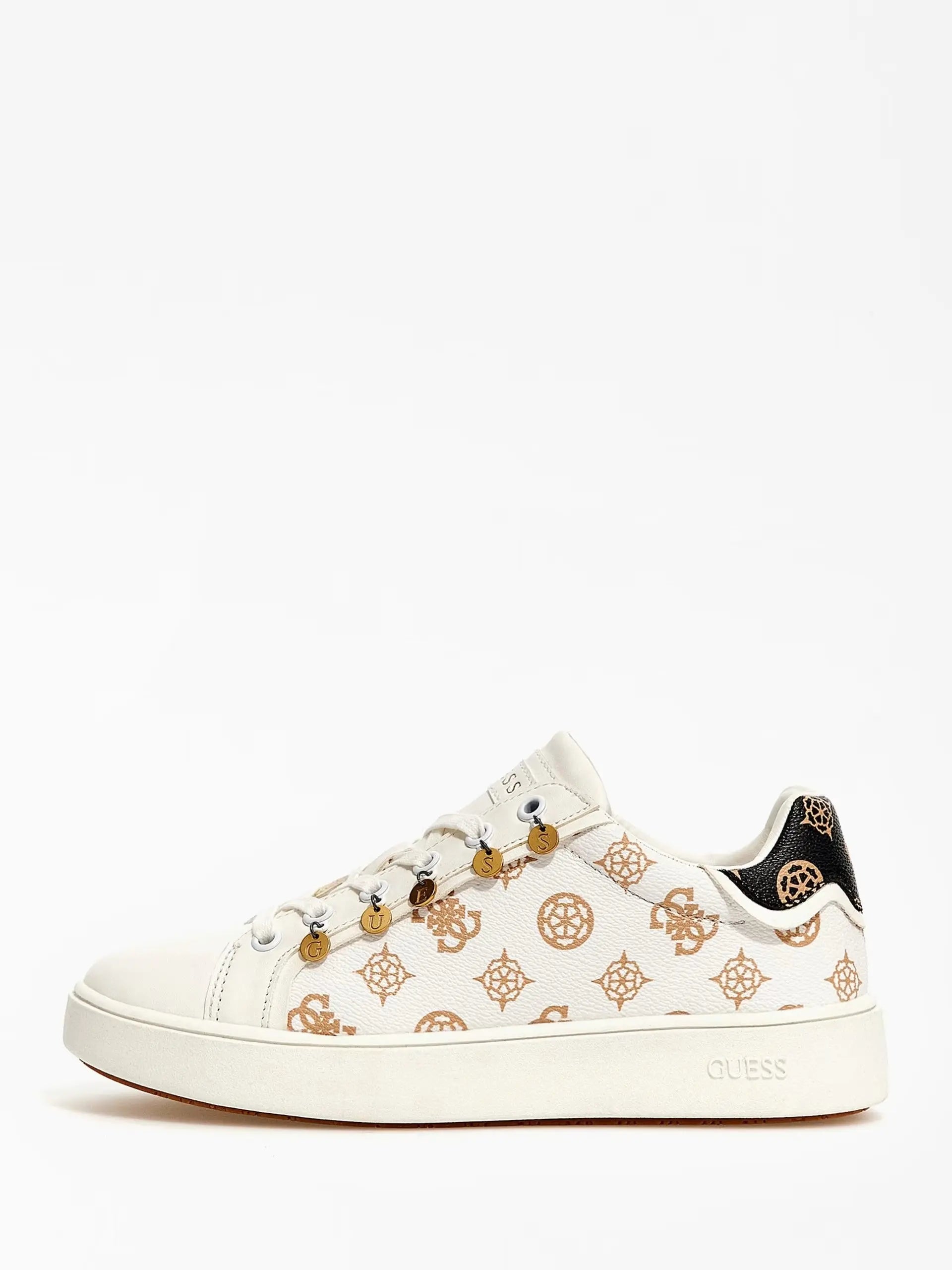 Chaussure Sneakers Guess FL8SIDFAL12 – Lucky Bag™